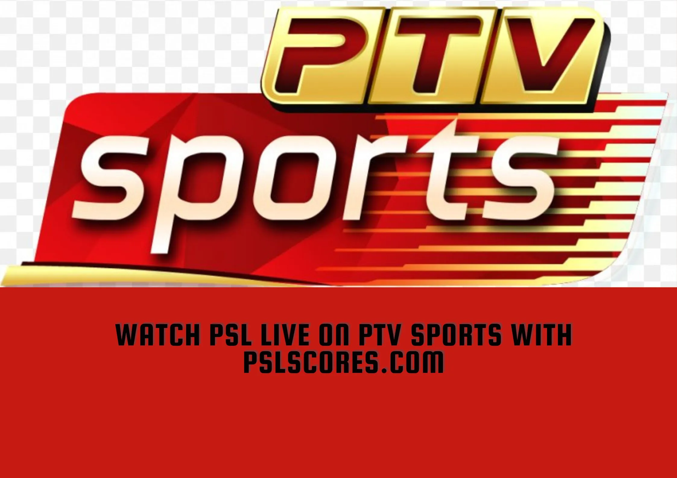 PTV Sports Live PSL 2026 – How to Watch All Matches